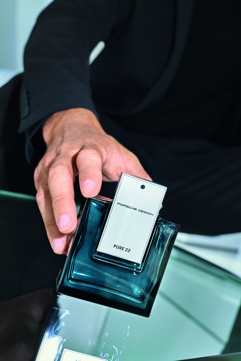 Porsche Design – Rmelkonian